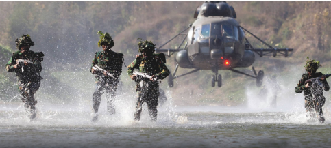 Lieutenant General Waker- Uz- Zaman appointed as CHIEF OF ARMY STAFF ...