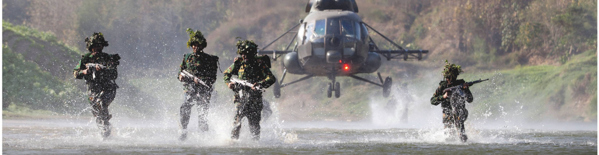 Lieutenant General Waker- Uz- Zaman appointed as CHIEF OF ARMY STAFF ...