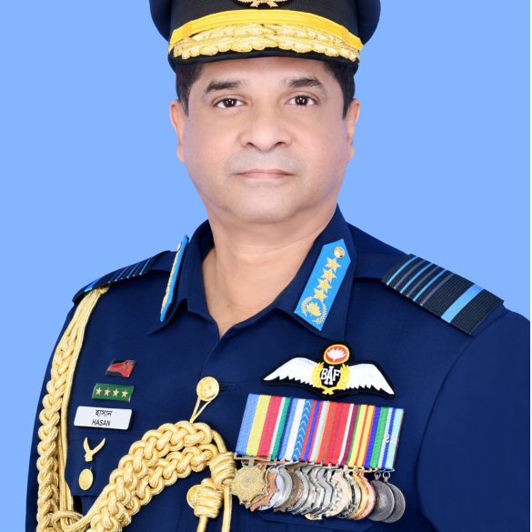 Lieutenant General Waker- Uz- Zaman appointed as CHIEF OF ARMY STAFF ...