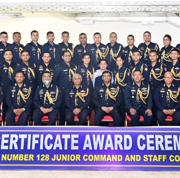 Lieutenant General Waker- Uz- Zaman appointed as CHIEF OF ARMY STAFF ...