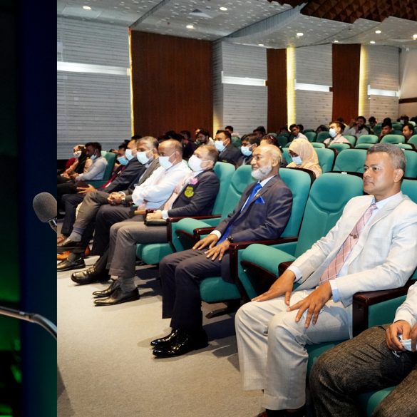 Lieutenant General Waker- Uz- Zaman appointed as CHIEF OF ARMY STAFF ...