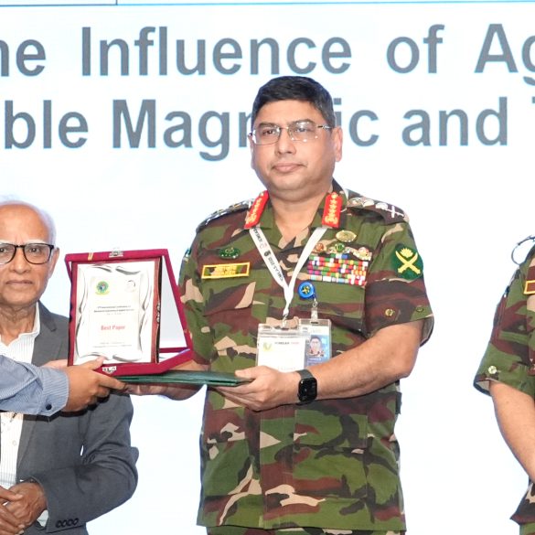 Lieutenant General Waker- Uz- Zaman appointed as CHIEF OF ARMY STAFF ...