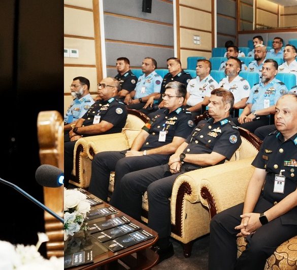 Lieutenant General Waker- Uz- Zaman appointed as CHIEF OF ARMY STAFF ...