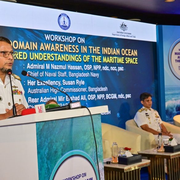 BAF OBSERVES MARTYRDOM ANNIVERSARY OF BIRSRESHTO FLIGHT LIEUTENANT ...